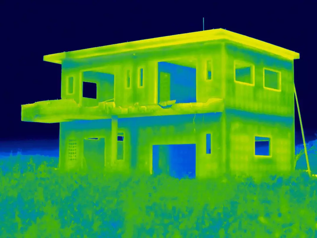 Bijna tien jaar na Fukushima leggen foto's de bitterzoete terugkeer van bewoners vast 36370_10