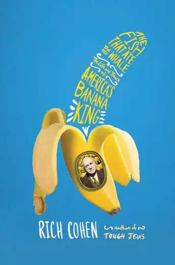 The Banana King, Surviving K2, The Allure of America en mear resinte boeken 36391_6