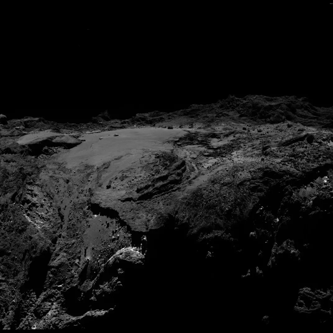 Cometa 67P/C-G