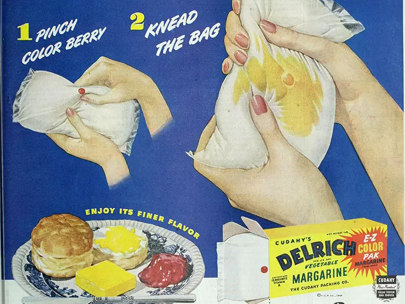 ქალბატონების მთავარი ჟურნალი margarine ad.jpg