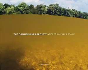 Ongorora pikicha yevhidhiyo 'The Danube River Project