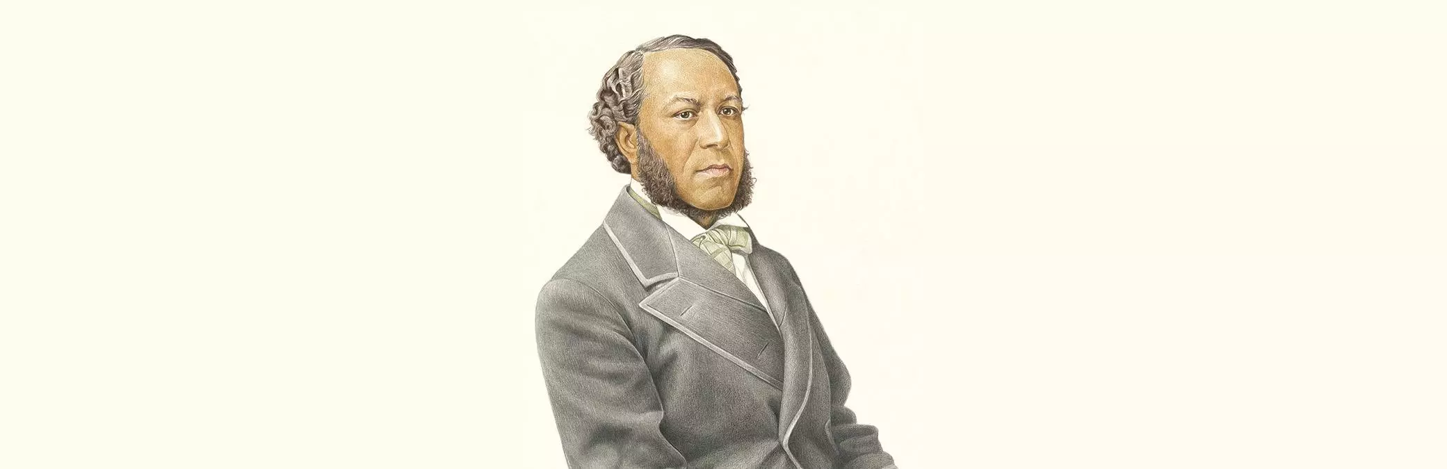 Coneix Joseph Rainey, el primer congressista negre 36711_1