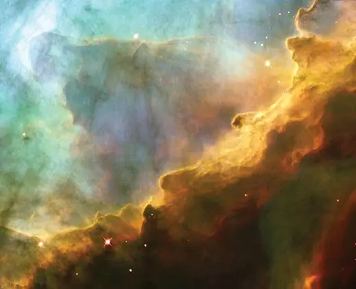Ulendo Womaliza wa Hubble 3671_2