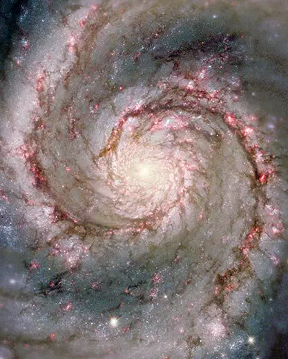 Hubble's Last Hurray 3671_4