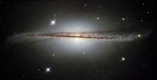 Hubble's Last Hurray 3671_5