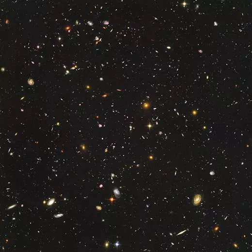 O Último Hurray do Hubble 3671_9