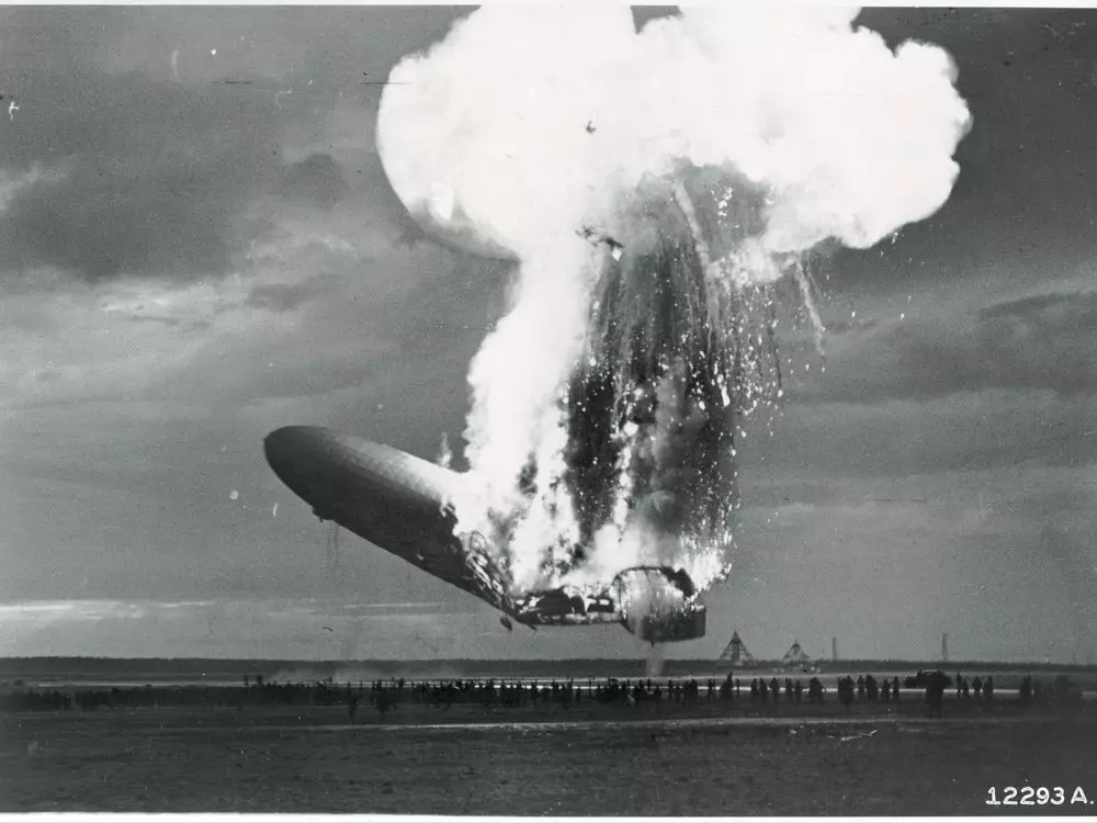 Hindenburg