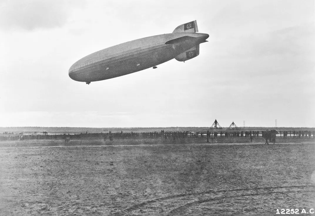 Hindenburg