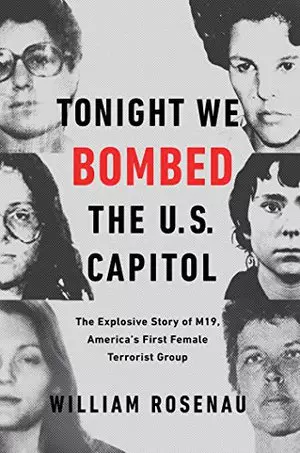 Foarbyld thumbnail for 'Tonight We Bombed the U.S. Capitol