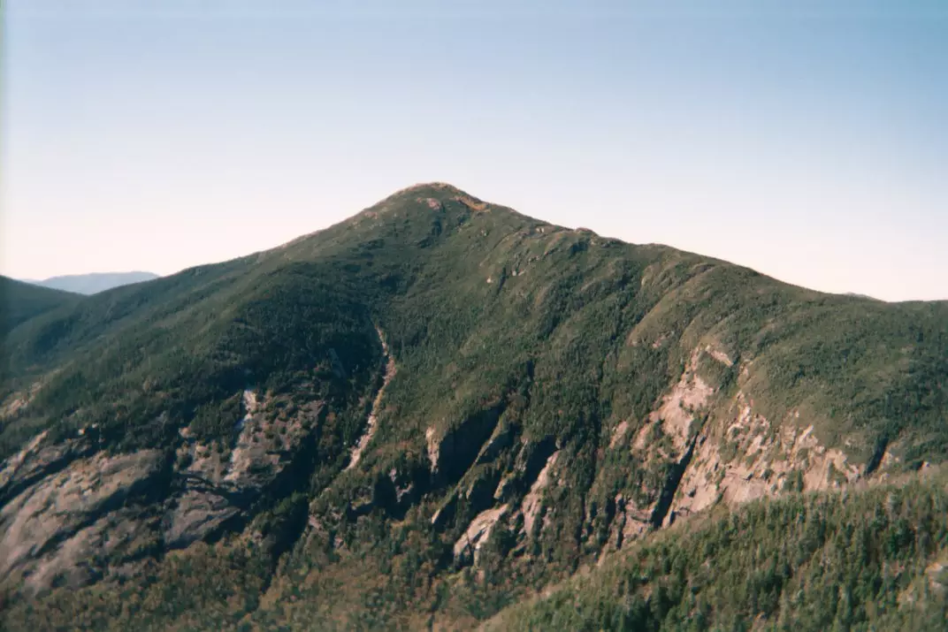 Monte Marcy