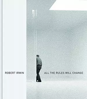 Forskoðunarsmámynd fyrir Robert Irwin: All the Rules Will Change
