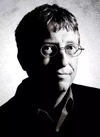 35 Kdo udělal rozdíl: Bill Gates