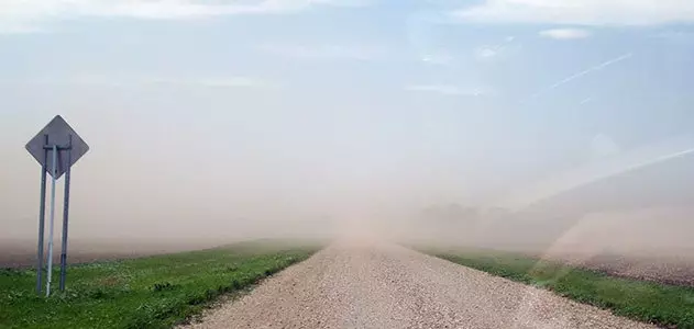 Μαντέλια Μινεσότα