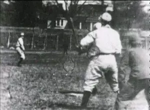 Fra Casey at the Bat (1899)