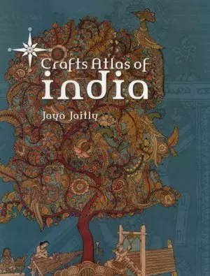 Ji bo vîdyoya 'Crafts Atlas of India' pêşdîtina piçûkan