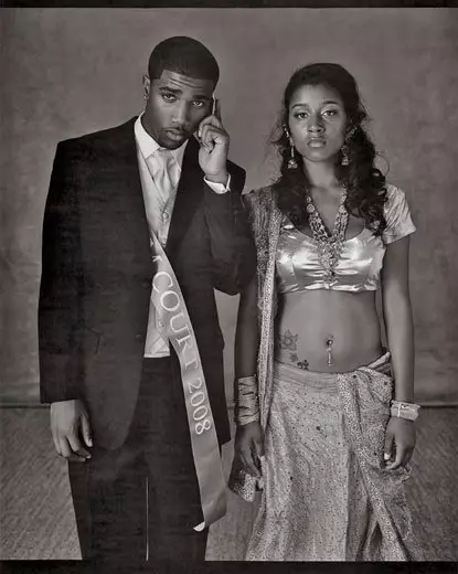 Ang 21st-Century American Prom 37503_4