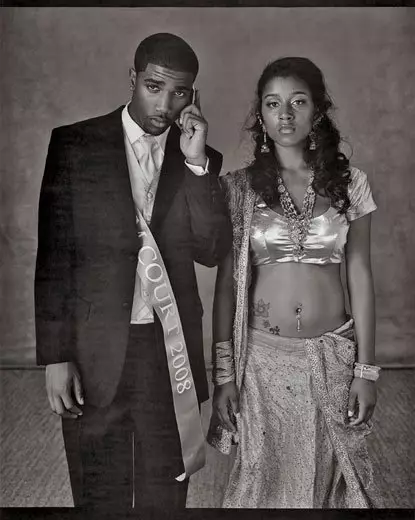 The 21st-Century American Prom 37503_4