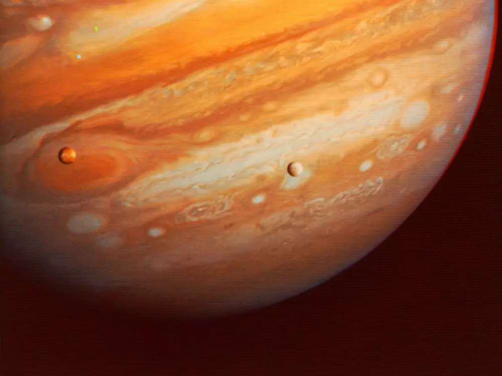 Jupitero