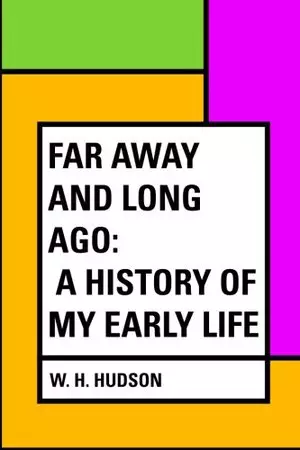 비디오 'Far Away and Long A History of My Early Life' 미리보기 썸네일