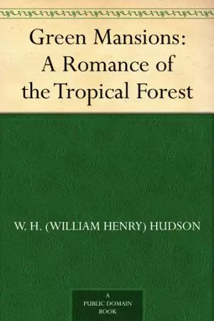 Awotẹlẹ eekanna atanpako fun fidio 'Green Mansions: A Romance of the Tropical Forest