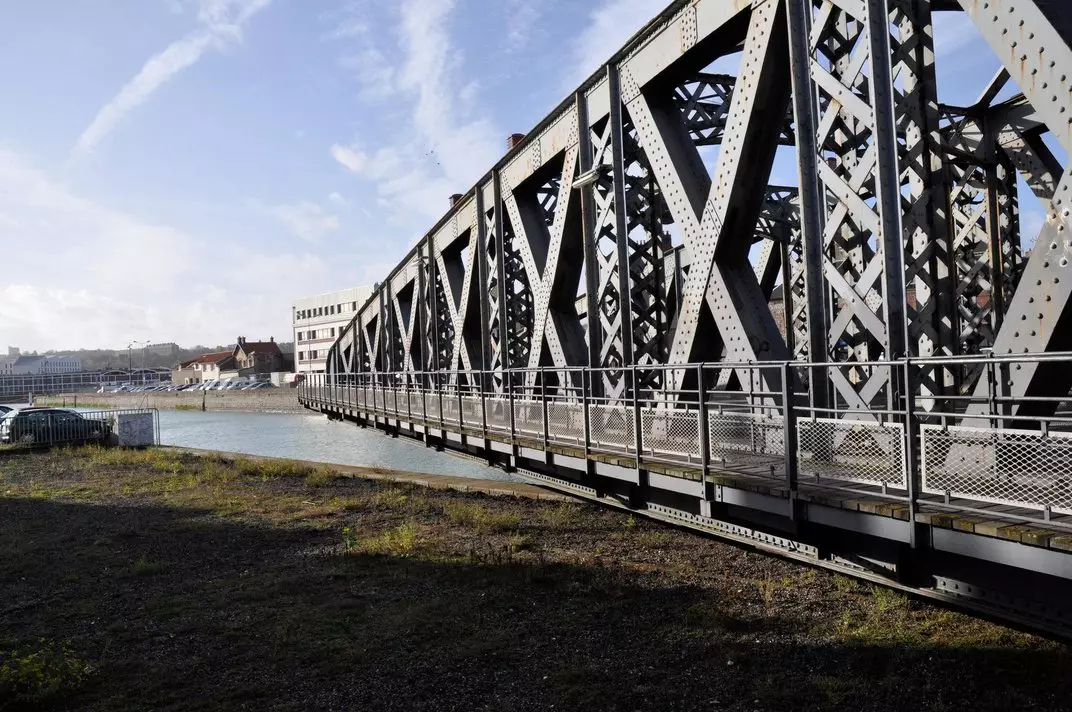 Colbertbrug