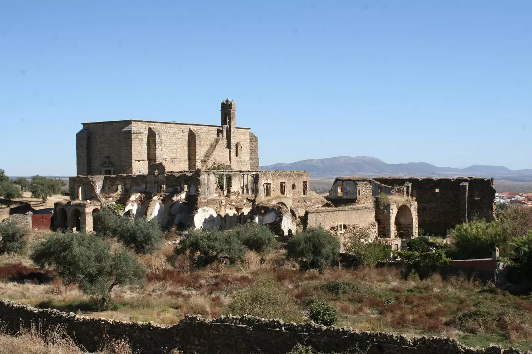 Sankt Antonius kloster af Padova