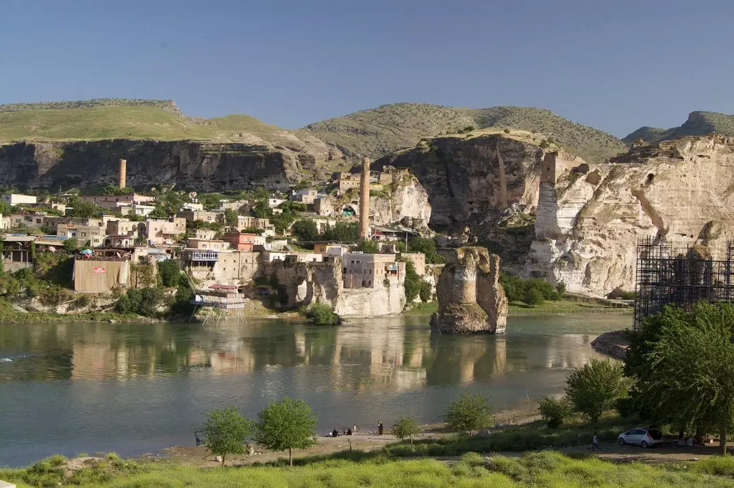 Hasankeyf