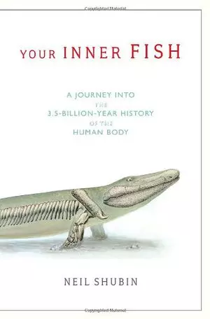 ビデオのプレビューサムネイル 'Your Inner Fish