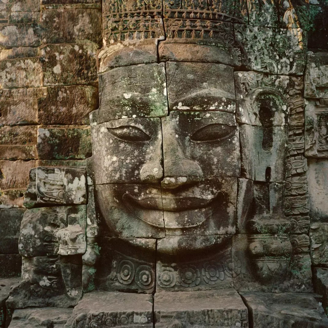 कंबोडिया का खोया शहर 37851_13