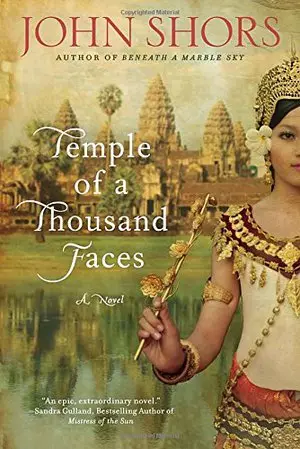 Voorbeeldminiatuur voor video 'Temple of a Thousand Faces