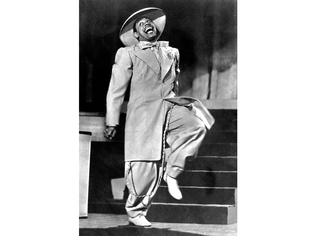 En kort historia om Zoot Suit 37863_2