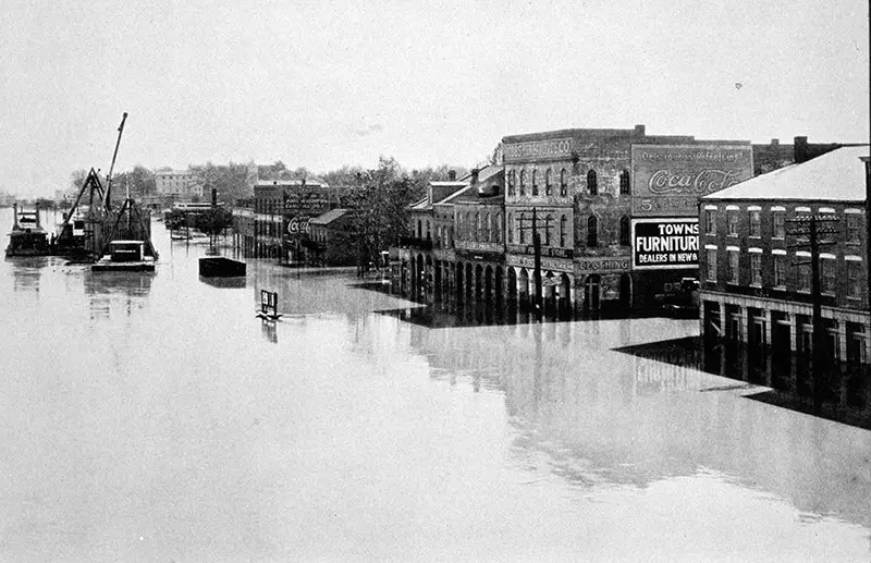 1927-Mississippi-Odò-ìkún omi.jpg