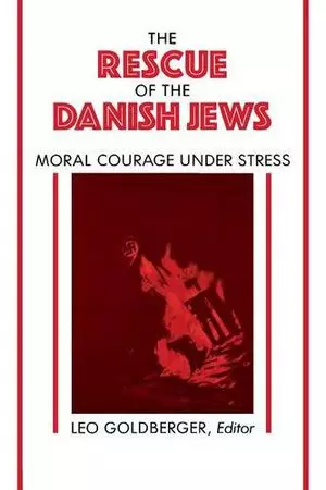 Miniatura de vista previa de Rescate de los judíos daneses: coraje moral bajo estrés