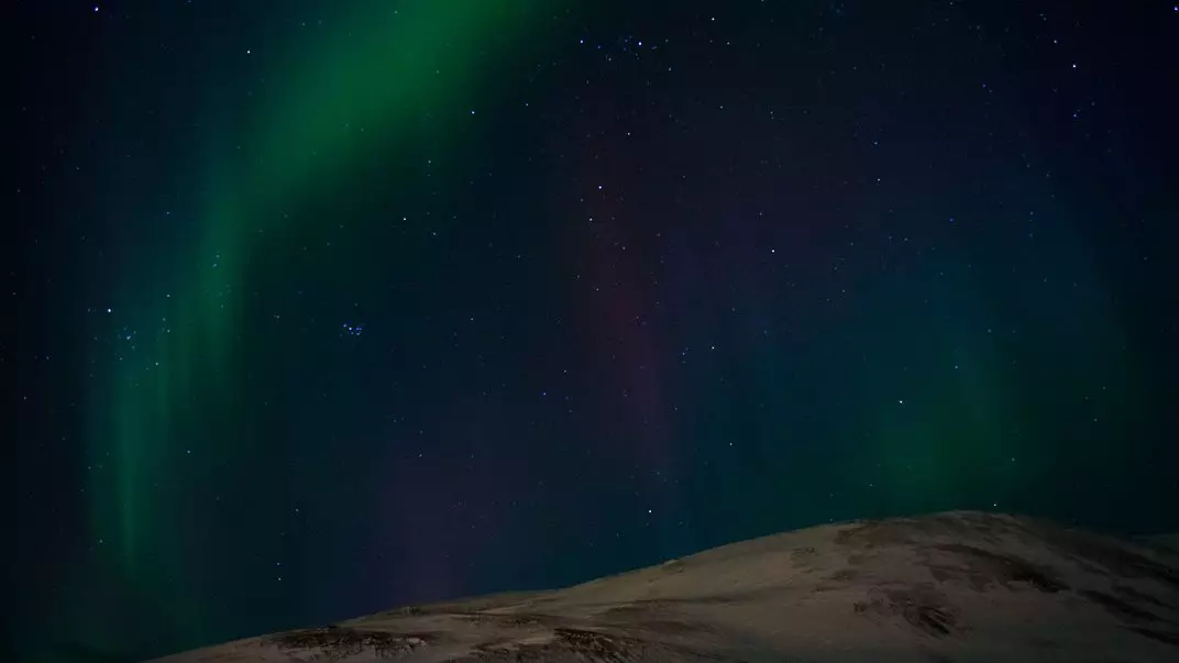 Med hisnande bilder hjälper Citizen Scientists att kartlägga Auroras 38277_15