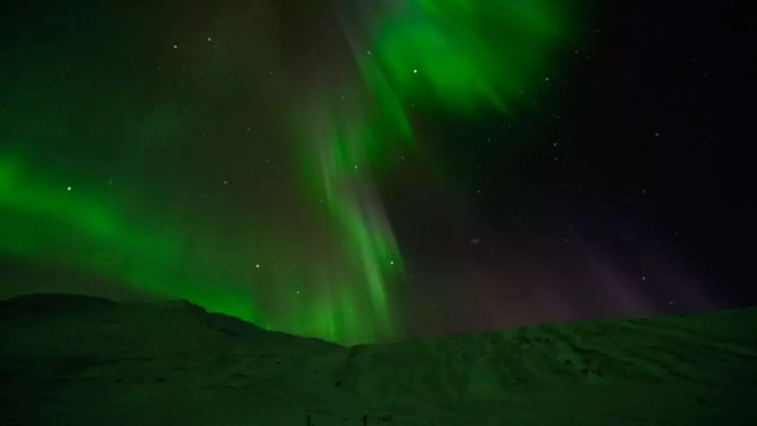 Med hisnande bilder hjälper Citizen Scientists att kartlägga Auroras 38277_8