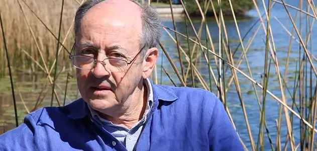 Billy Collins