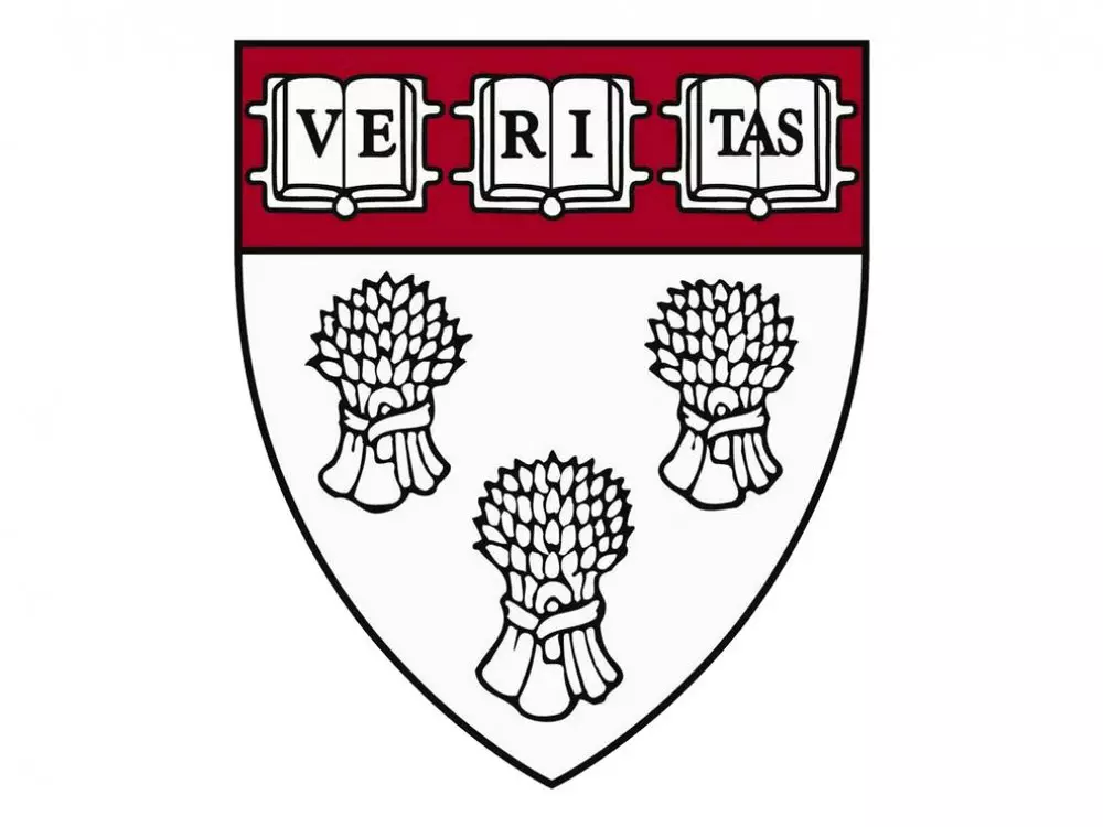 Harvard Law Seal