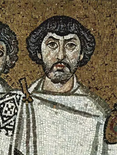 Belisarius, le taʻitaʻiʻau sili a Byzantines