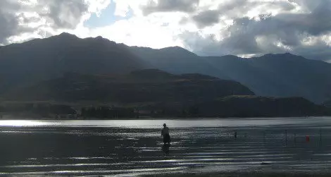 Lago Wanaka