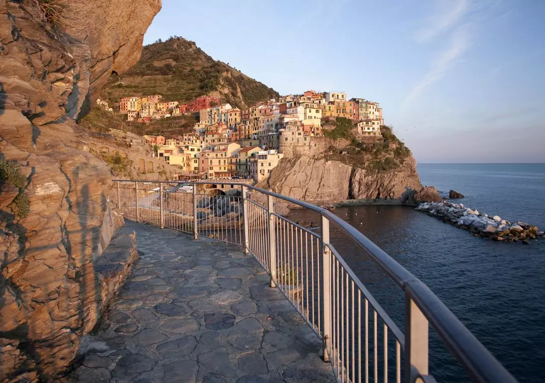 Italien beschränkt Touristen auf Cinque Terre 38566_2