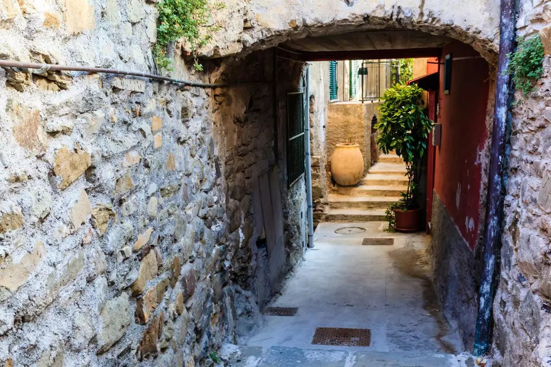 Italien beschränkt Touristen auf Cinque Terre 38566_8