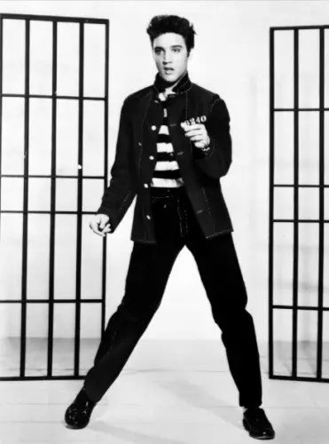 Elvis Presley