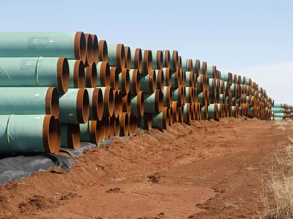 Keystone XL