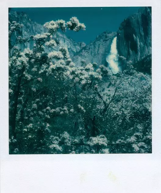 Yosemite Falls