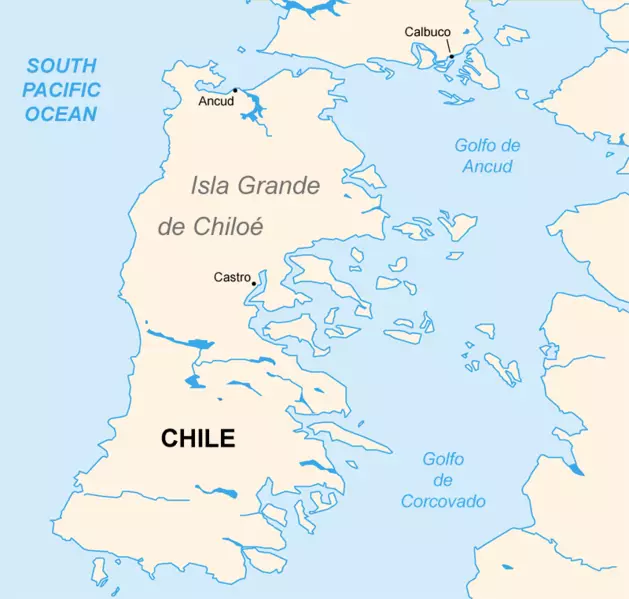 Chiloe
