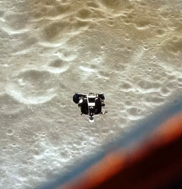 Apollo 10