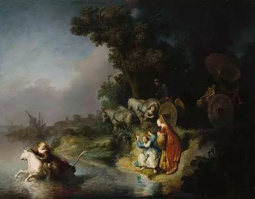 Rembrandt 400 ට 3907_2