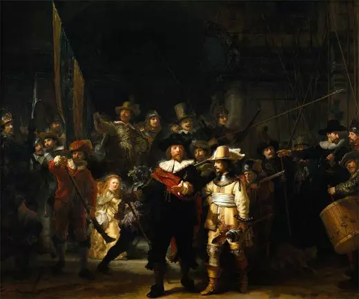 Rembrandt op 400 3907_4