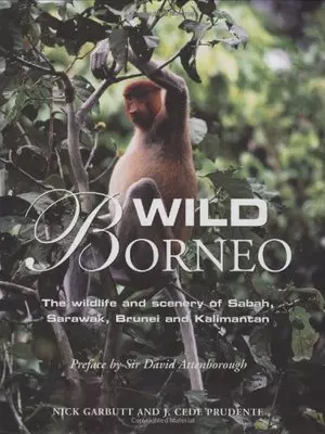 Predogled sličice za video 'Wild Borneo