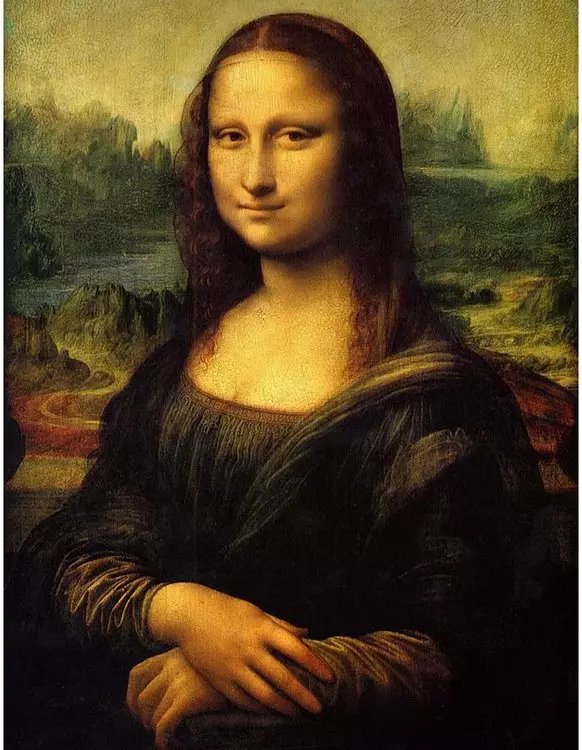 mona